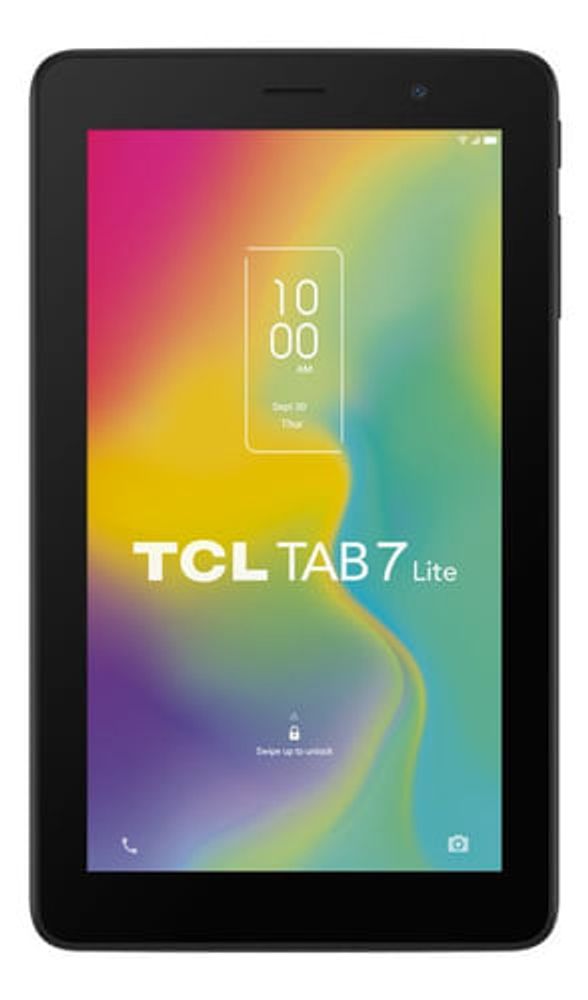 Tablet Tcl 7 Lite 16/1gb 9309x-2alcar1 Negra