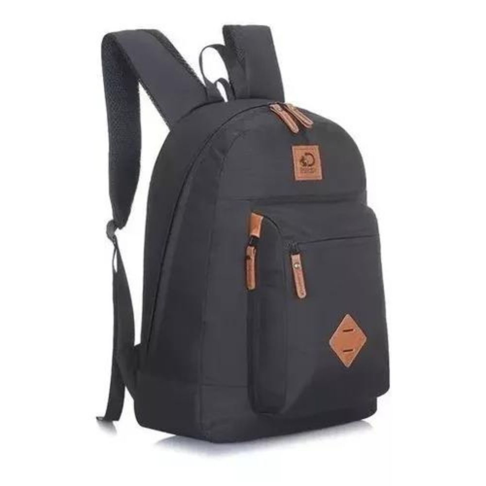 Mochila Discovery Adventures Reforzada Urbana Deportiva 18