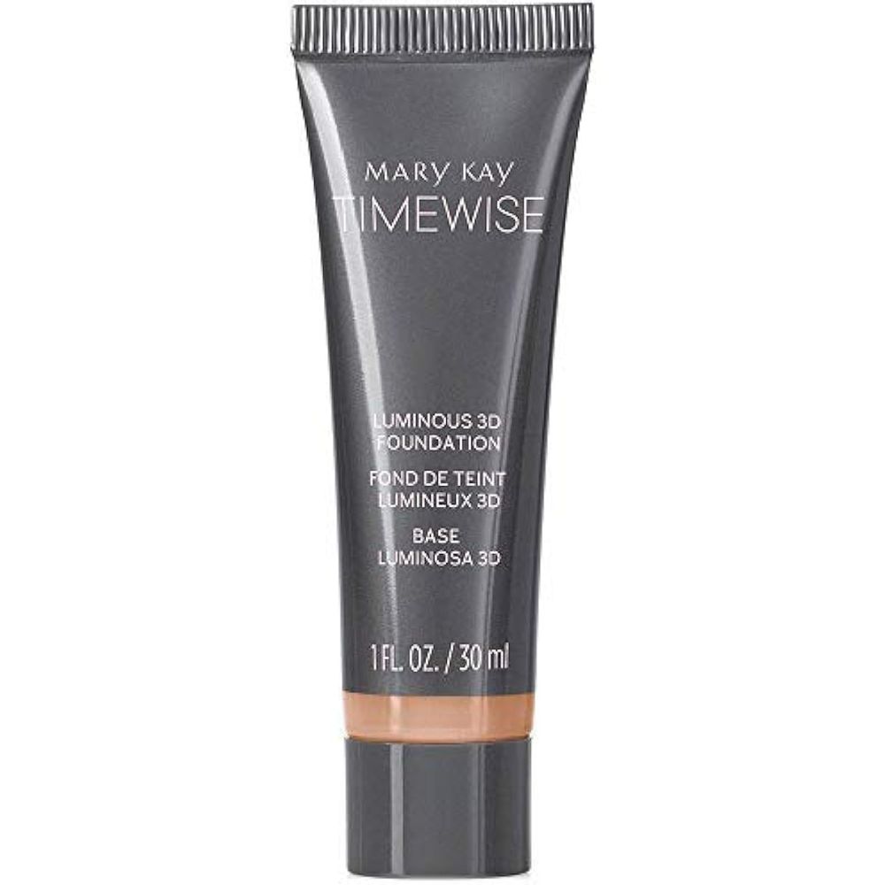 Mary Kay TimeWise - Base luminosa 3D, 1 fl oz