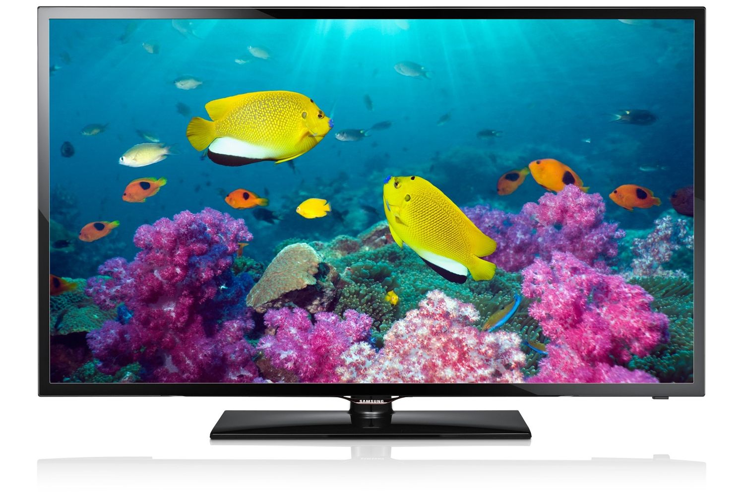 LED SAMSUNG 50 UN50F5000