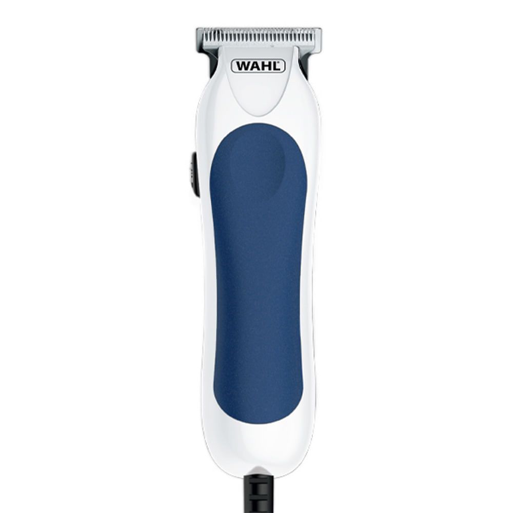 Cortadora de pelo Wahl Mini T-PRO Compacta Retoques