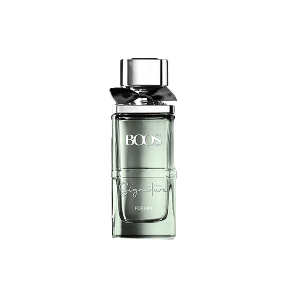 Perfume Hombre Boos Signature Man 100 ml