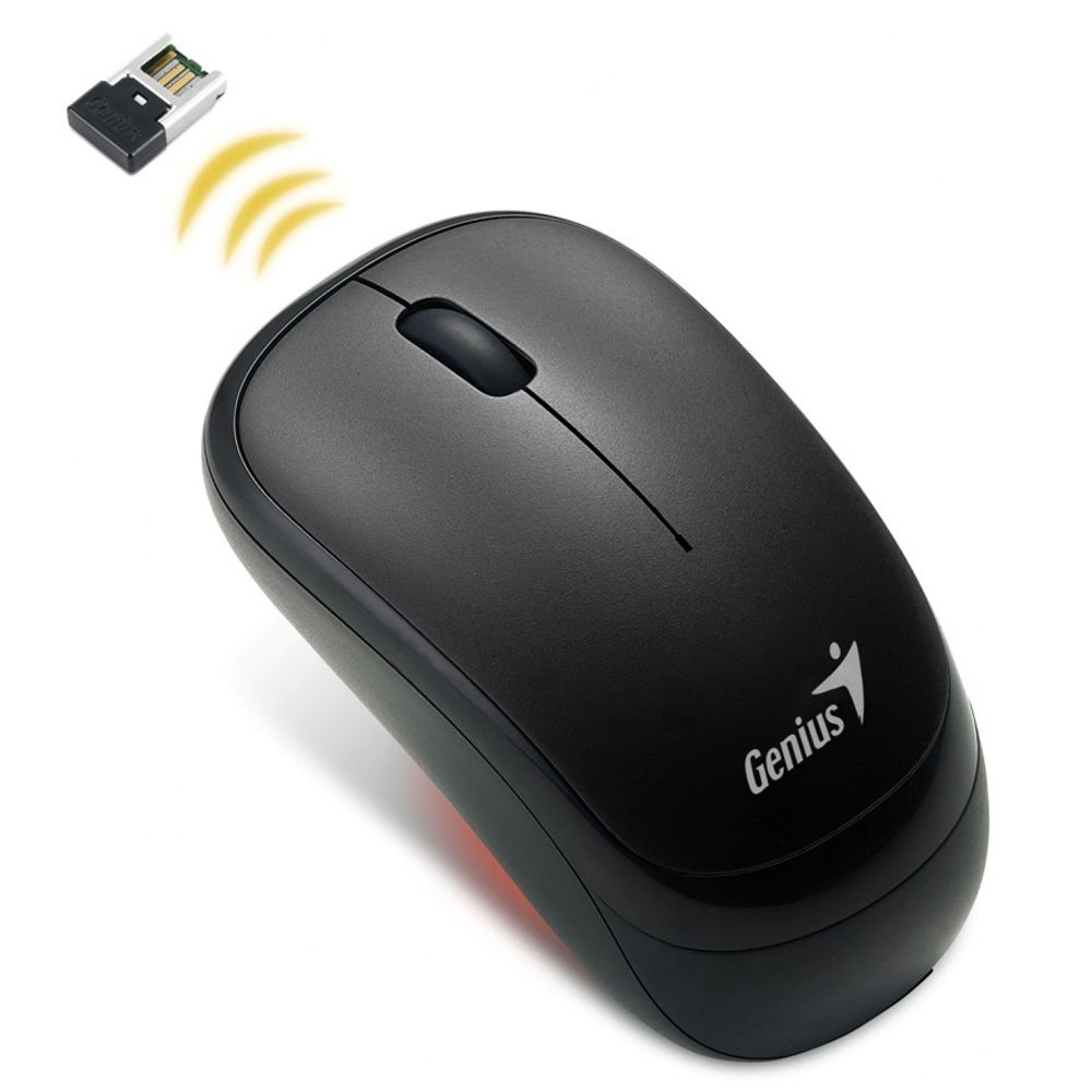 MOUSE GENIUS 6000Z