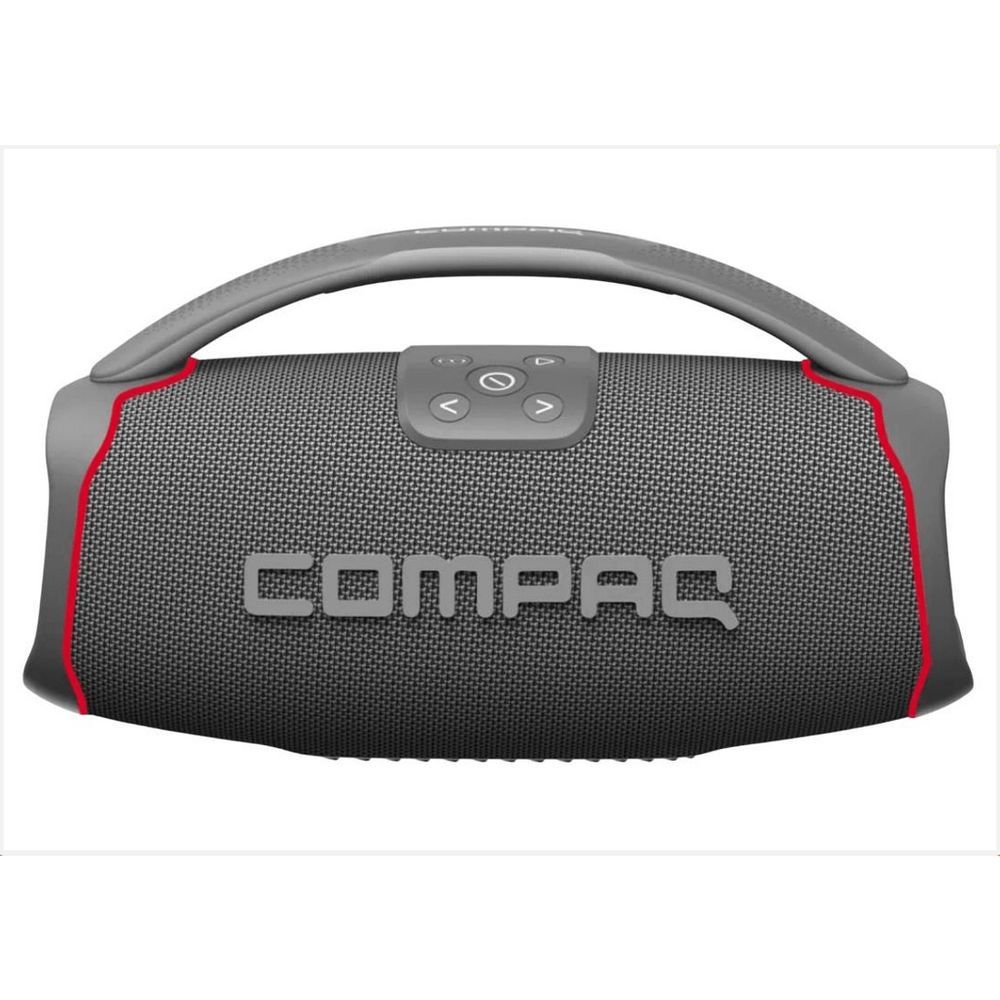 Parlante Bluetooth Compaq 50w (cmq50w)
