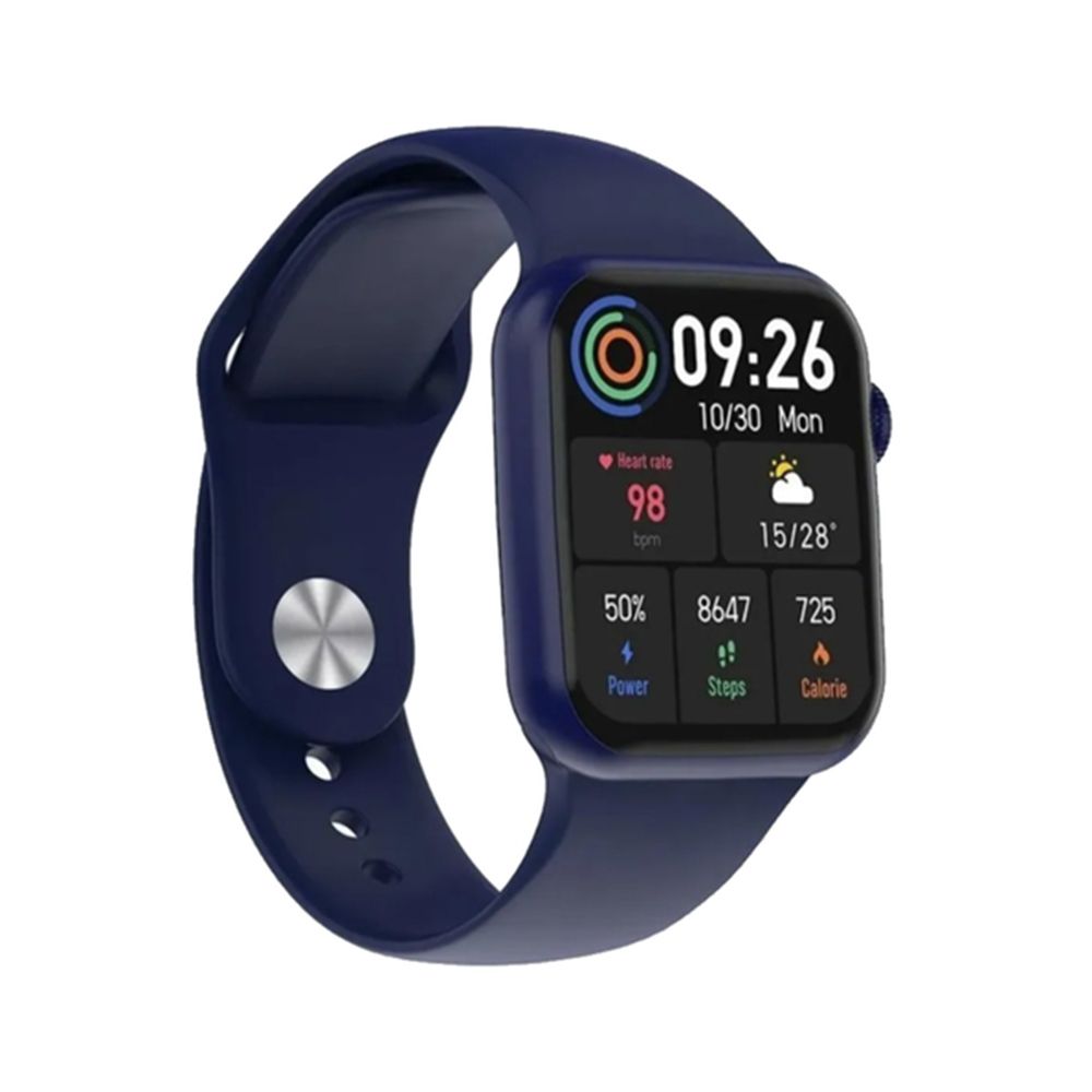 Smartwatch X8MAX IP67 Fox Azul