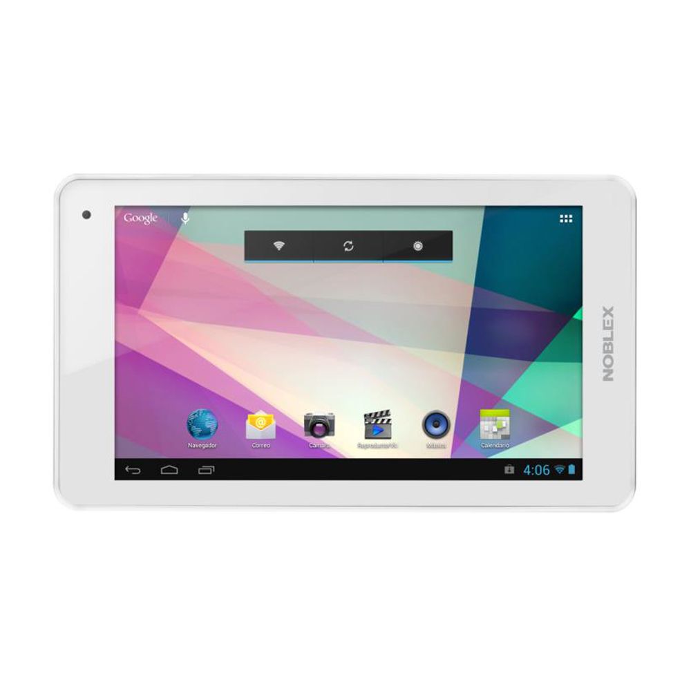 TABLET NOBLEX T7013N