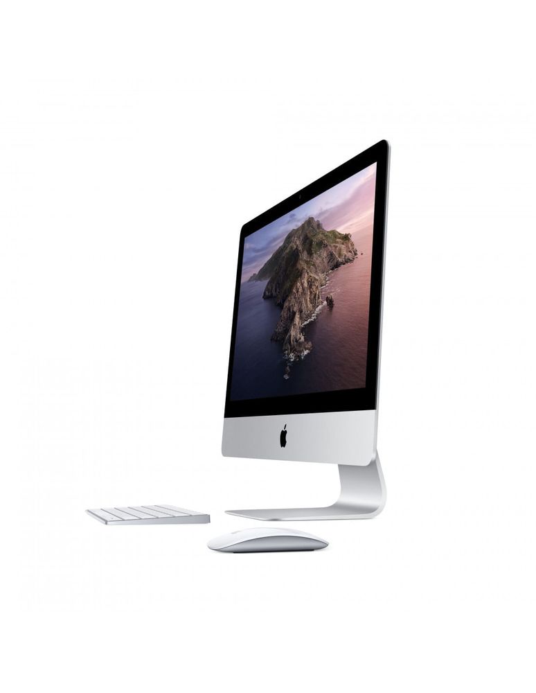 iMac 21.5" (2020) 2.3GHz dual-core 7th-gen Core i5 256GB
