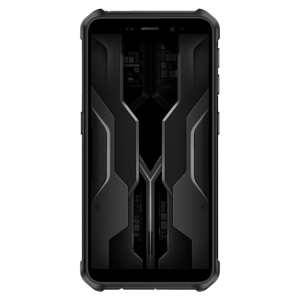 CELULAR ULEFONE ARMOR X12 PRO BLACK 64GB 8GB RAM RESISTENTE