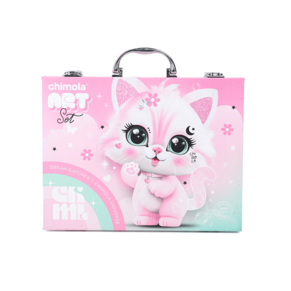 Set De Arte - Chimola Cat