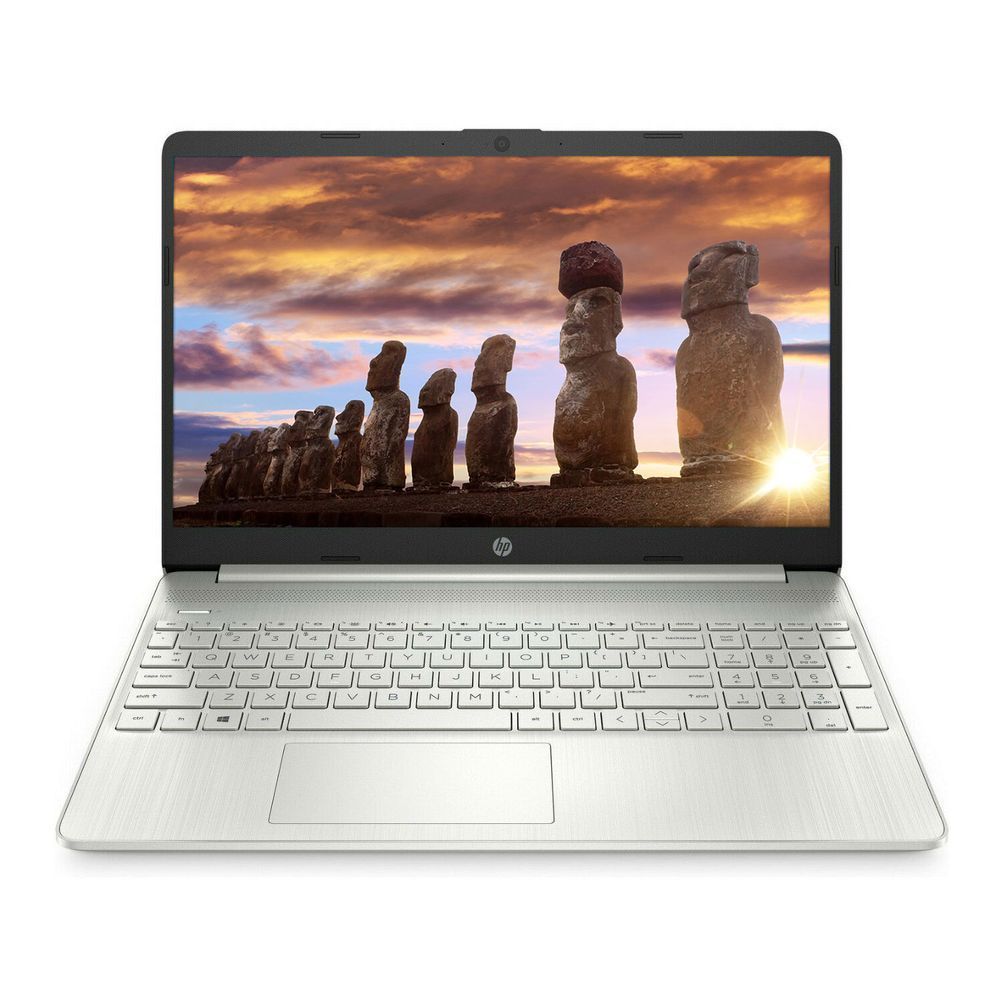 Notebook HP 15 Core i5 11va Gen 256 SSD + 8gb / Win 10