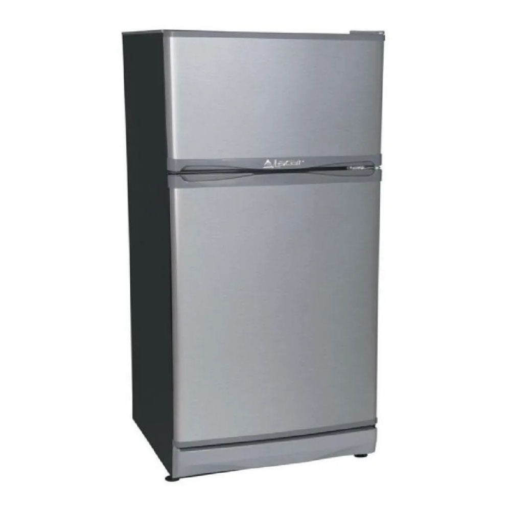 Heladera Lacar 2110mg Gris