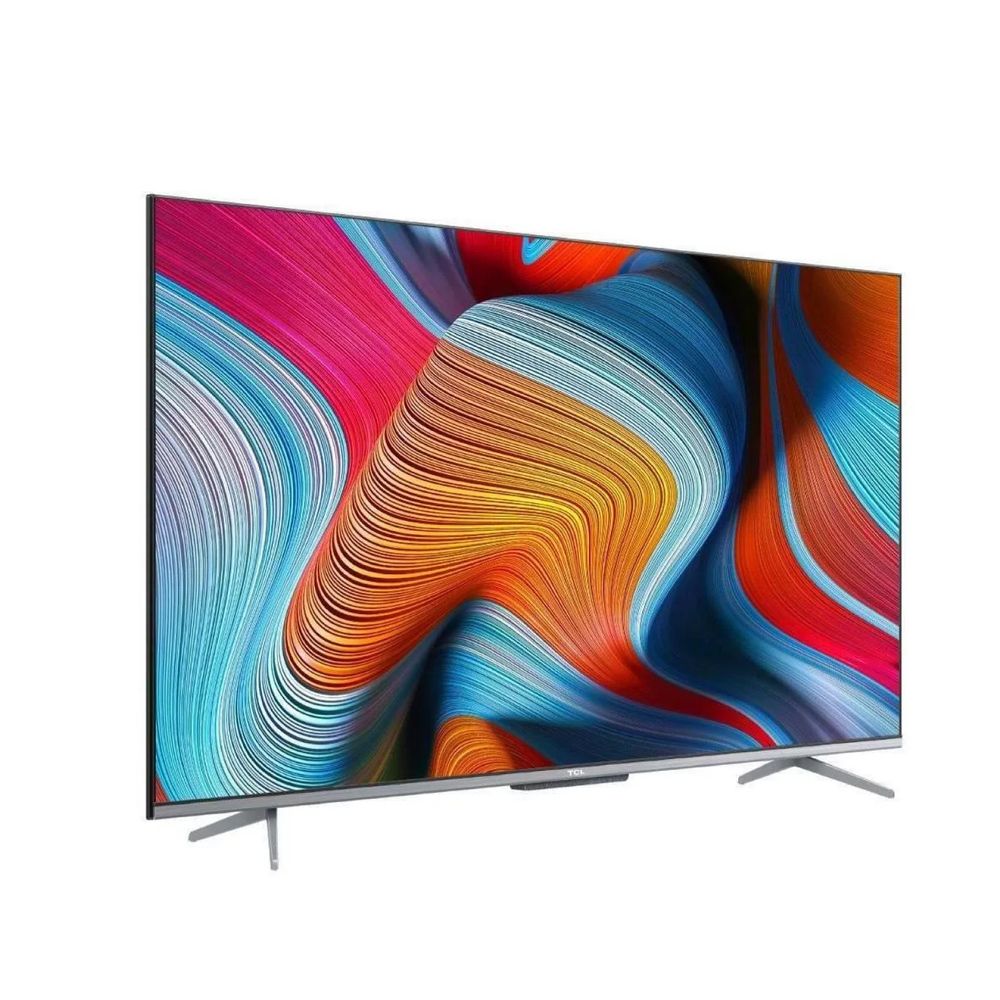 Smart Tv Led 50" Tcl Google Tv 4k Hdr L50p725