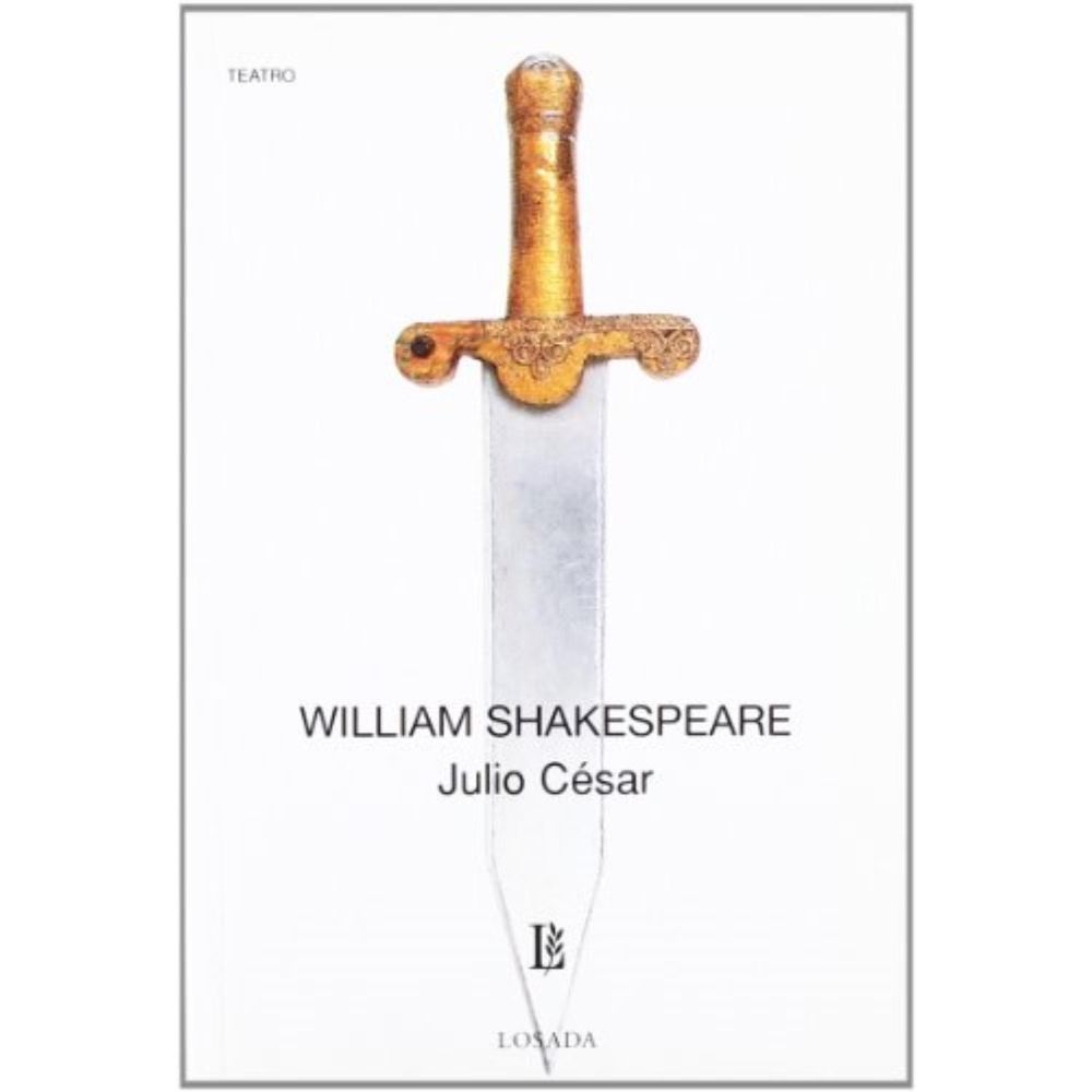 Julio Cesar - Losada - Shakespeare, William