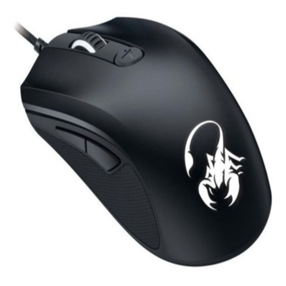 Mouse Gamer Genius GX Scorpion M6-400