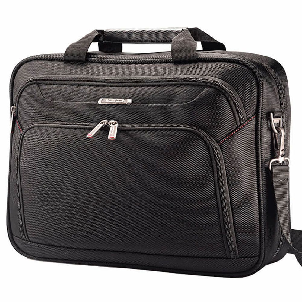 Maletin Porta Notebook Samsonite Xenon 3.0 Single Techlocker