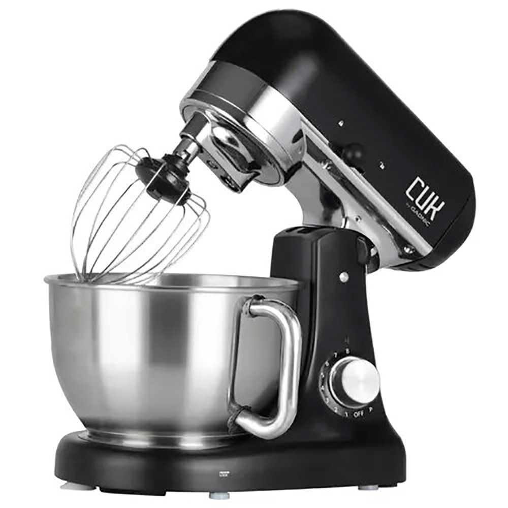 Batidora de pie Planetaria Gadnic 1000W 5Lts BATI002N