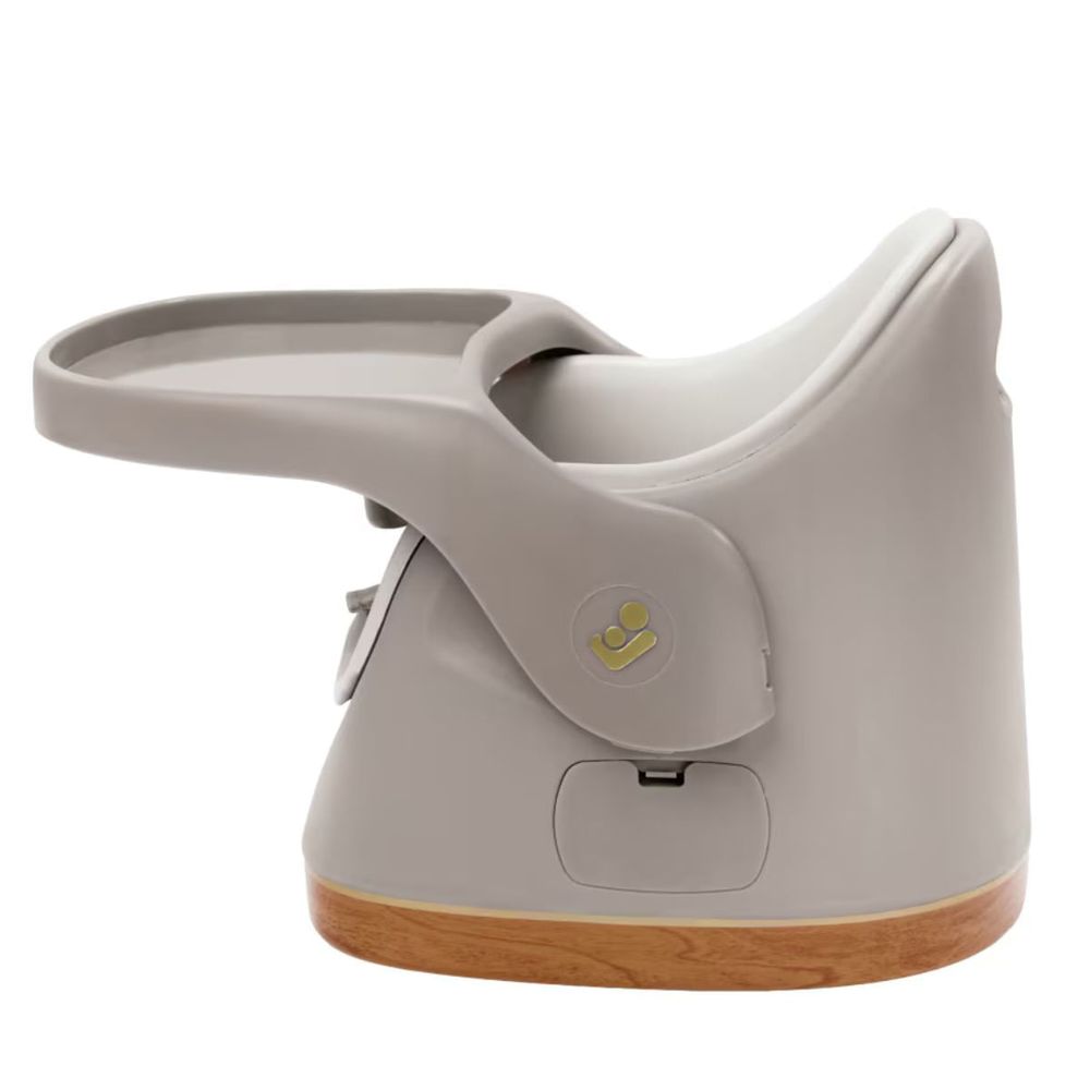 Booster de Comer Jay Plus Maxi-Cosi Elegance Beige