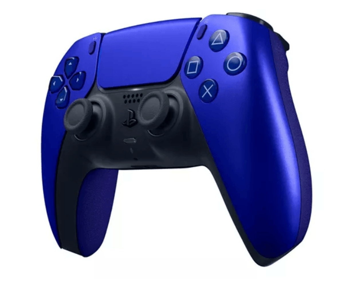 Joystick Control Inalambrico Sony Dualsense Ps5 Bt Colores