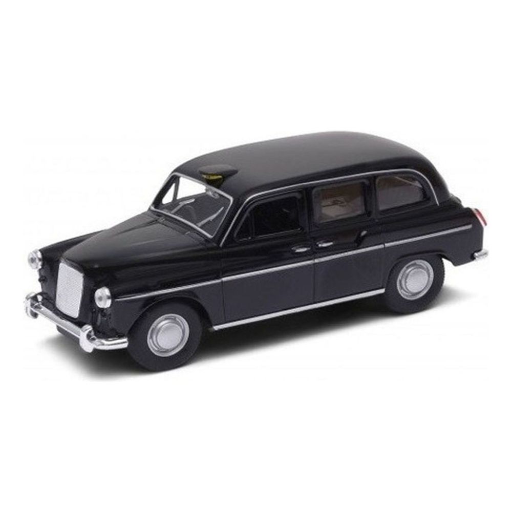 Welly Austin Fx4 London Taxi 1:34 Auto Coleccion