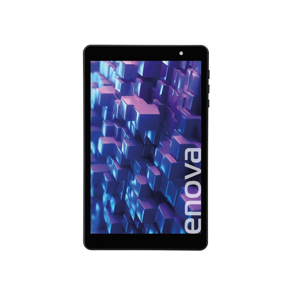 Tablet Enova 8" TAE08N11-NE WIFI 2/32 GB Android 12 Negro