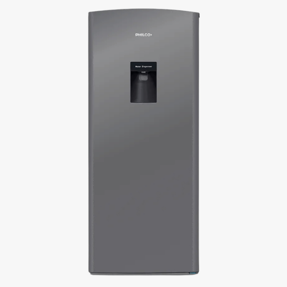 Heladera Philco One Door PHSD179PD2 161 L con dispenser
