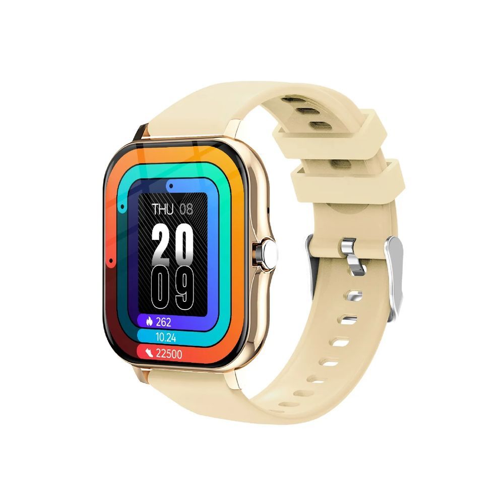 Smartwatch Foxbox Luxy 37 Dorado