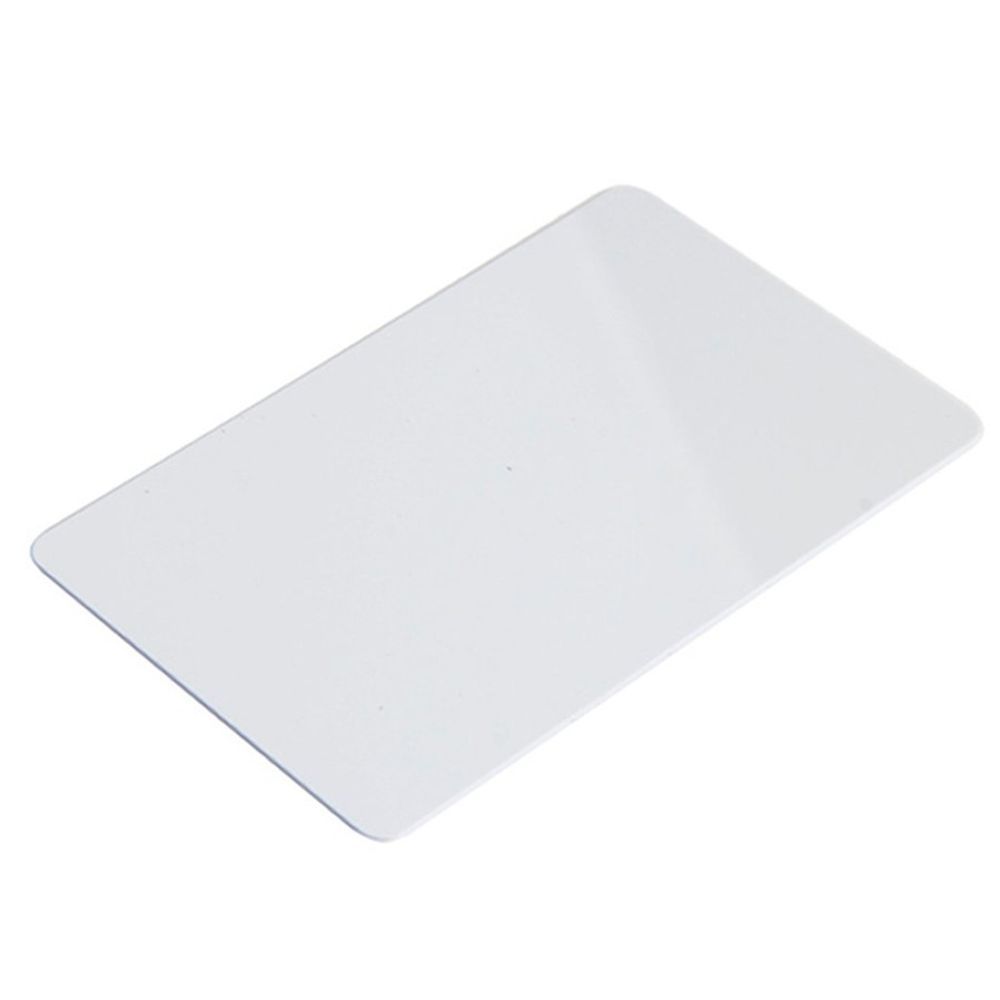 Tarjeta TAG RFID 125KHZ