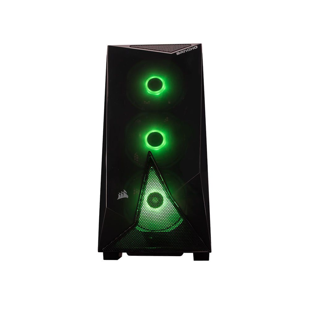 PC Game Master Carbide Core i5 RTX 4060