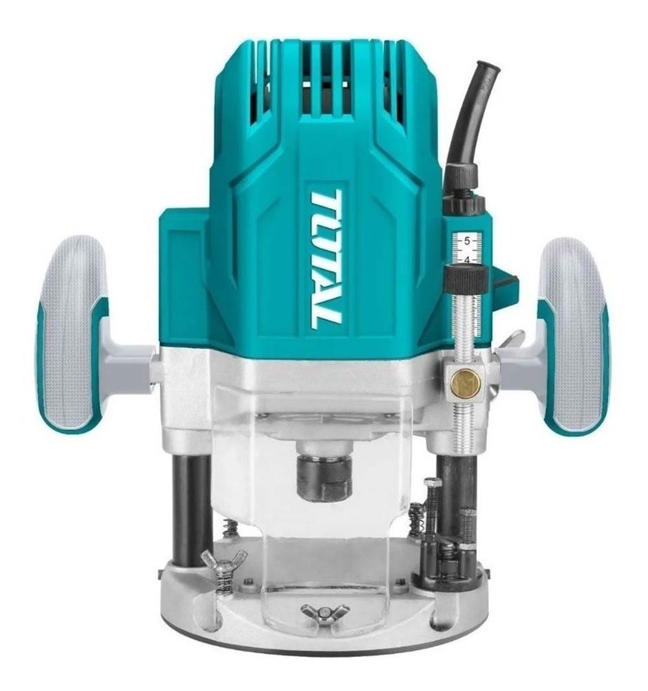 Fresadora Router Total 1600w