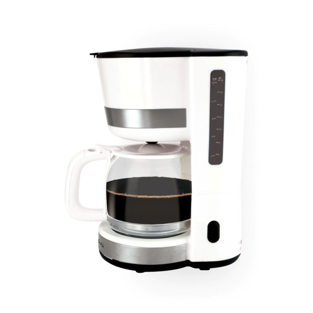 Cafetera eléctrica Smart-Tek 1.5L CM-620