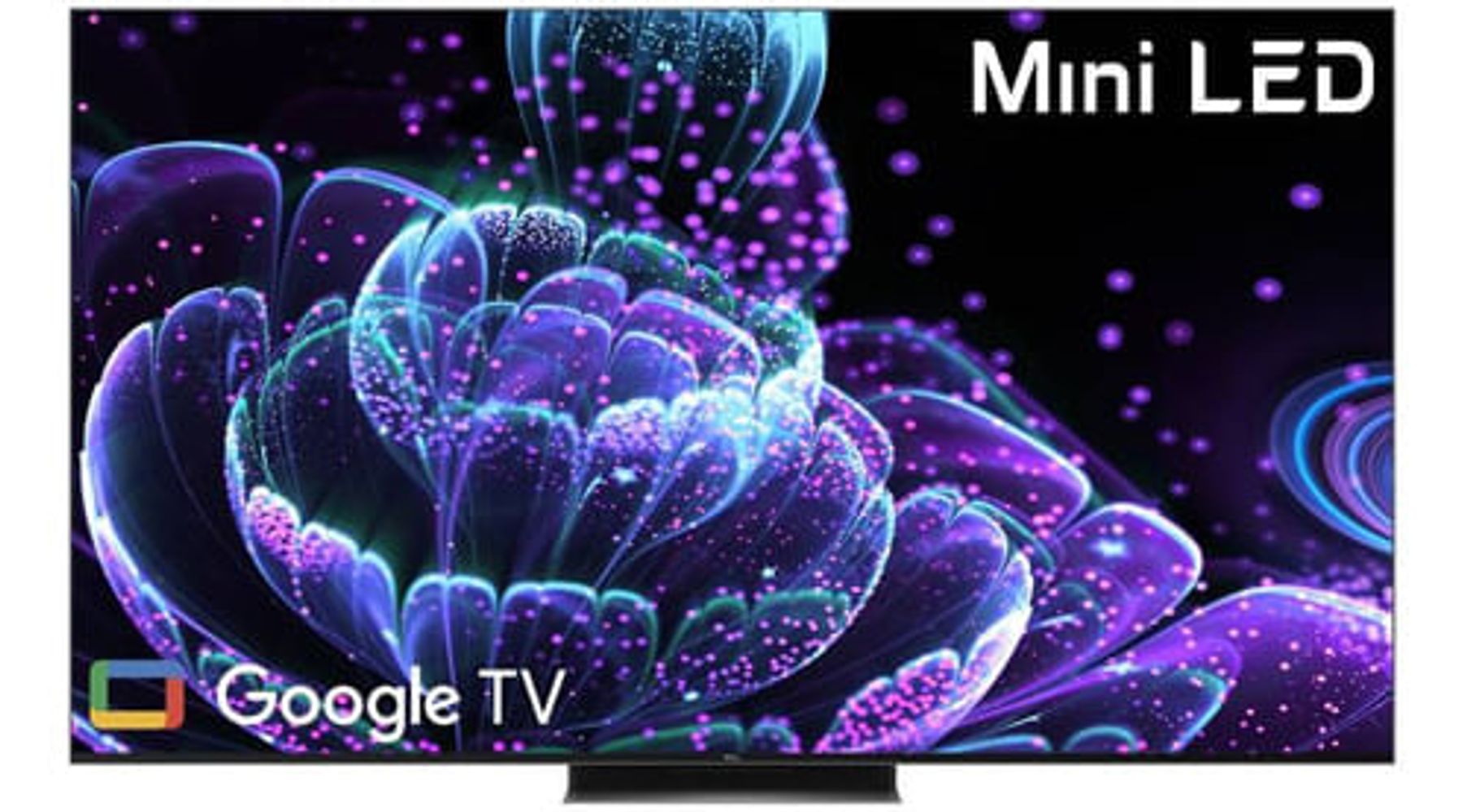 Tcl Mini Led Uhd 55 Google Tv-rv