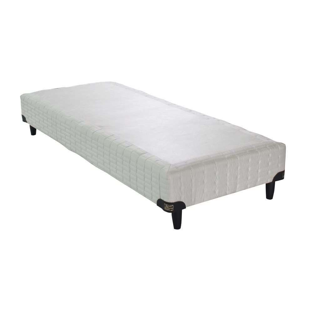 Sommier King Koil World Luxury Blanco 80x200