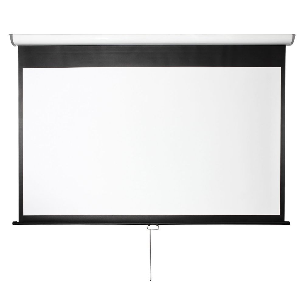 Pantallas para Proyector en Oferta | Frávega