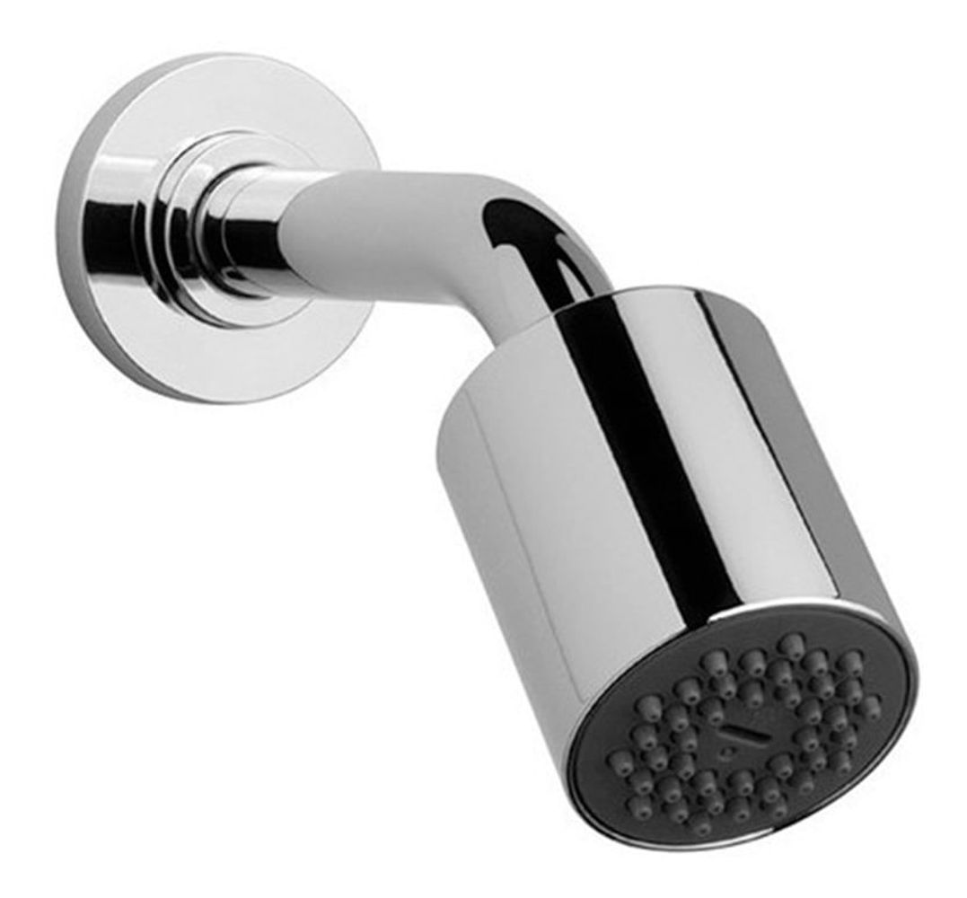 Ducha Articulada Fv Autolimpiante California 120/17 c/ Brazo