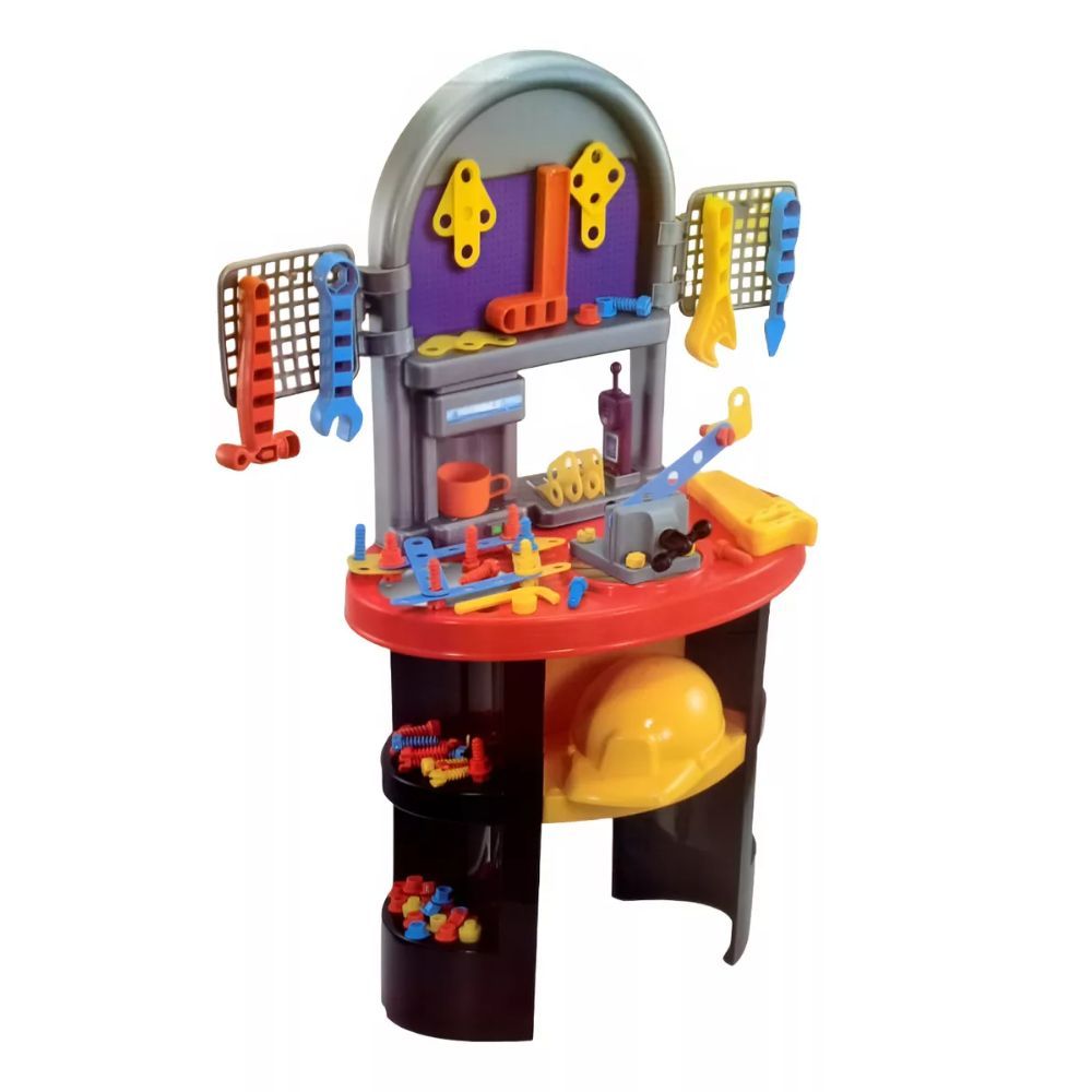 Mis Primeros Trabajos New Plast