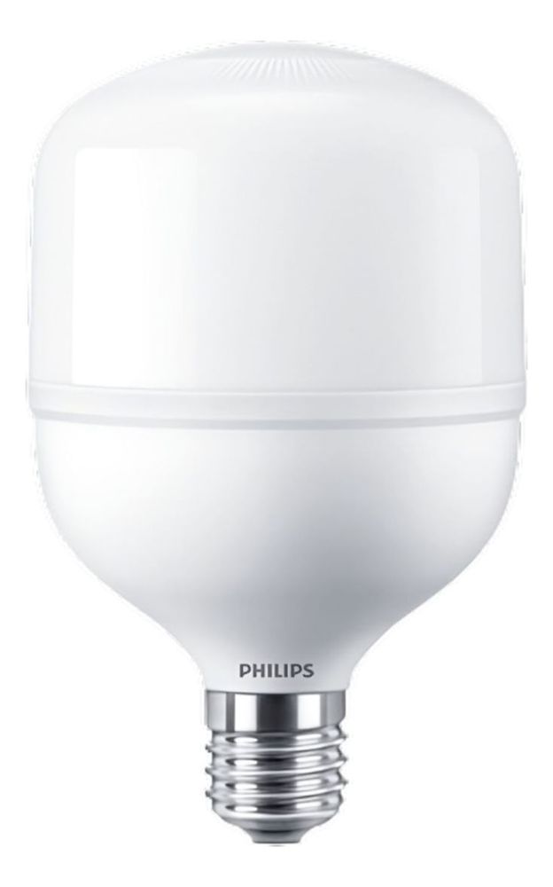 Lámpara Led Philips True Force Alta Potencia 50w E40 6500K