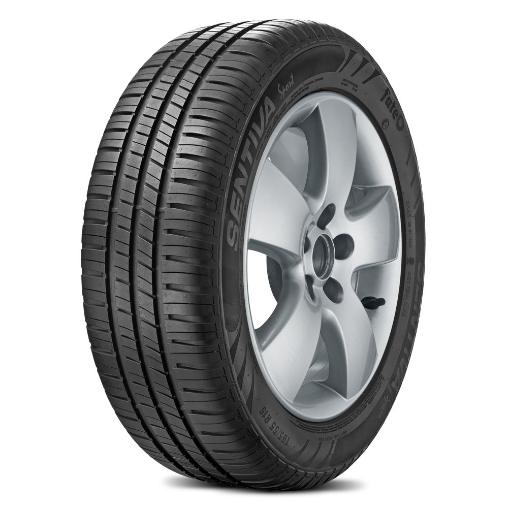 Neumaticos Fate 195/60 R15 88h Sentiva Sport