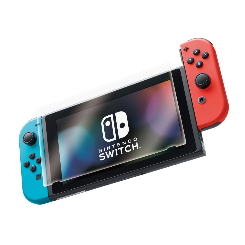 Hori Nintendo Switch Blue Light Screen Filter