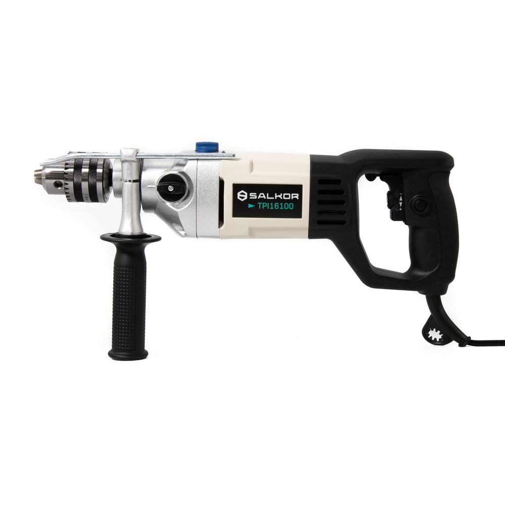 Taladro Percutor 16Mm 1050W