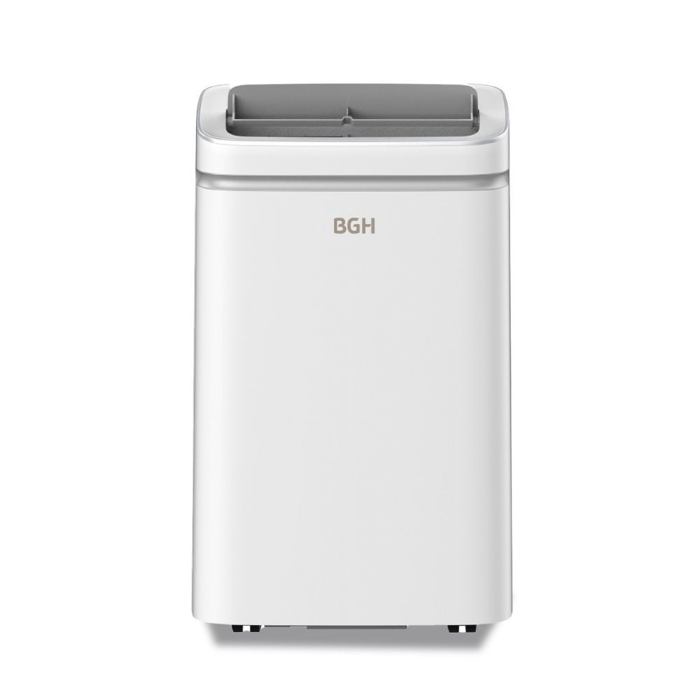 Aire Acondicionado Portátil BGH 3500W Frío/Calor BP35WCEW