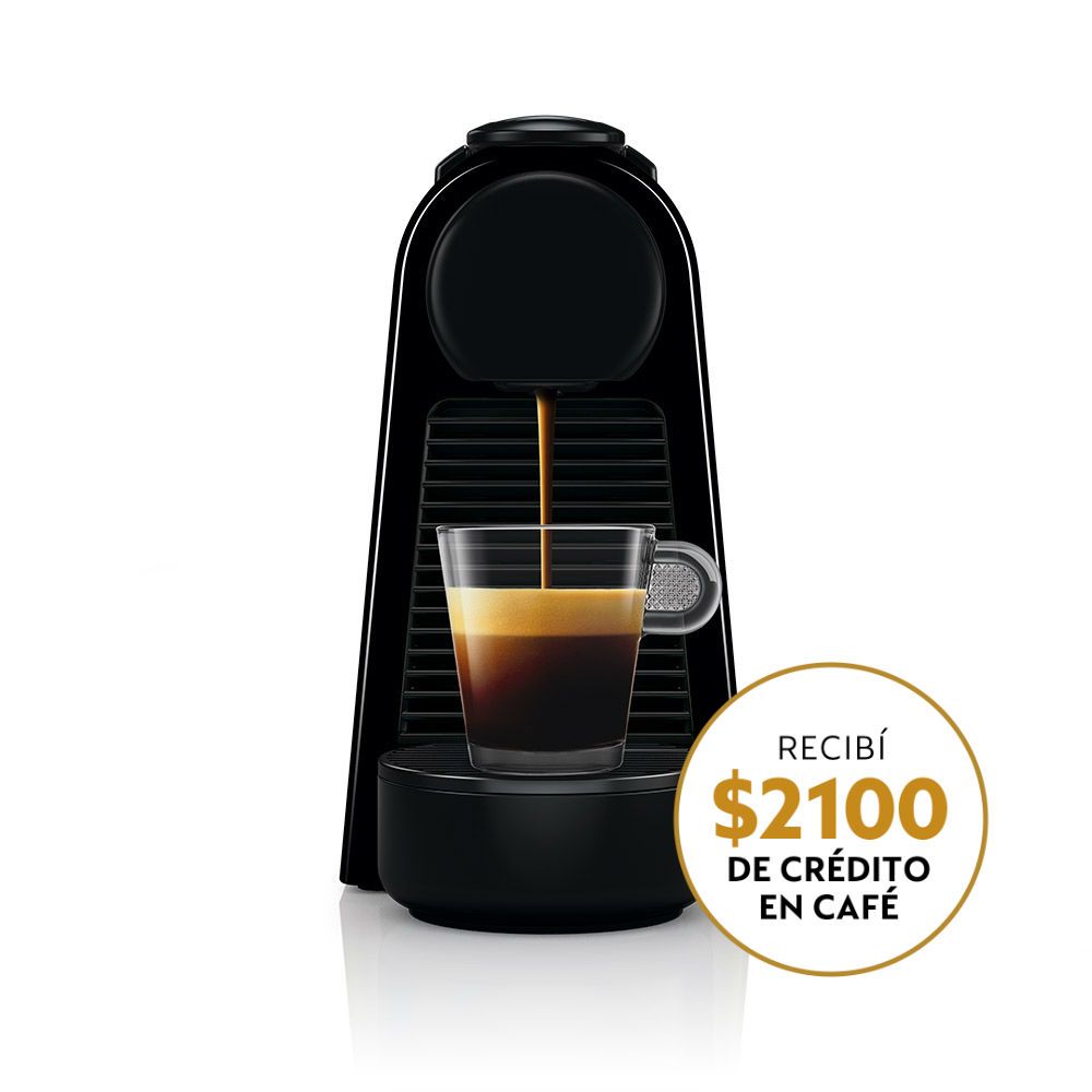 Cafeteras Express - Comprá al mejor precio en Frávega