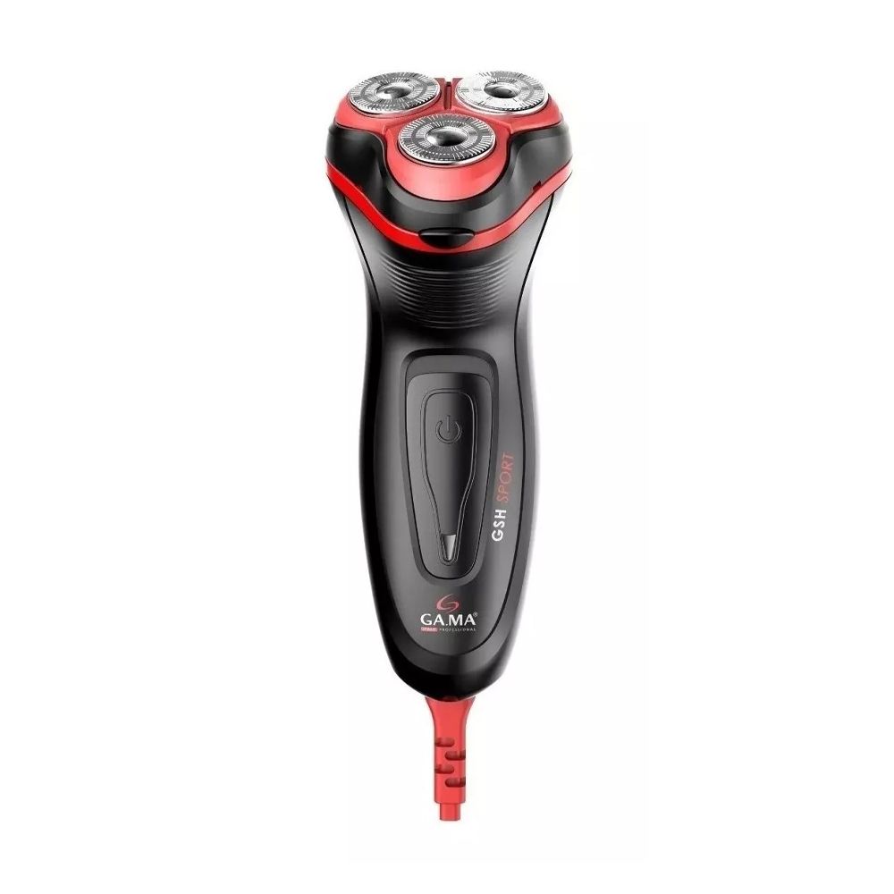 Afeitadora Inalambrica Recargable GAMA GSH855 Sport