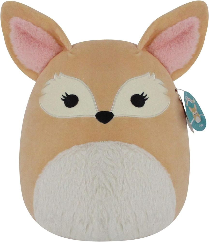 Squishmallows Peluches 40cm Pace Fase 14