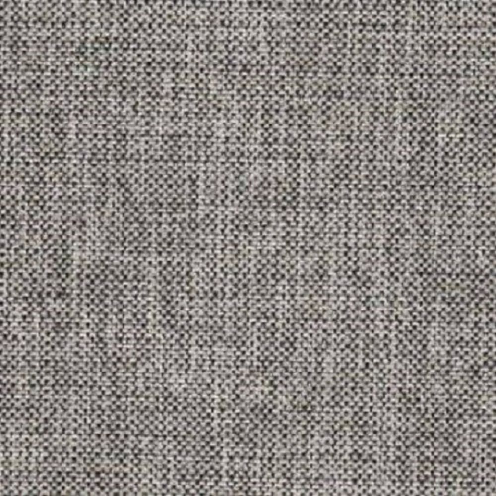 Respaldo Para Sommier Super Queen 160 Tapizado Alpha Liso Color Peltre