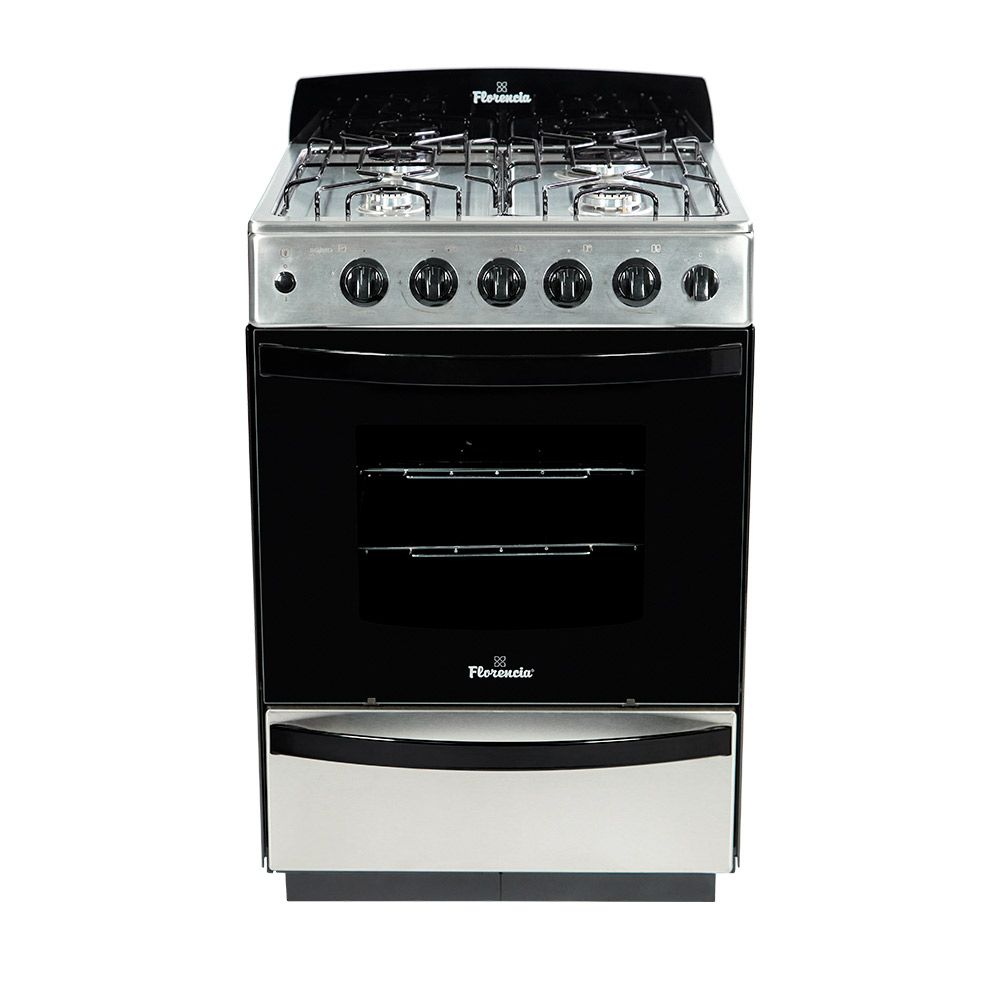 Cocina Multigas Florencia 5538 56Cm