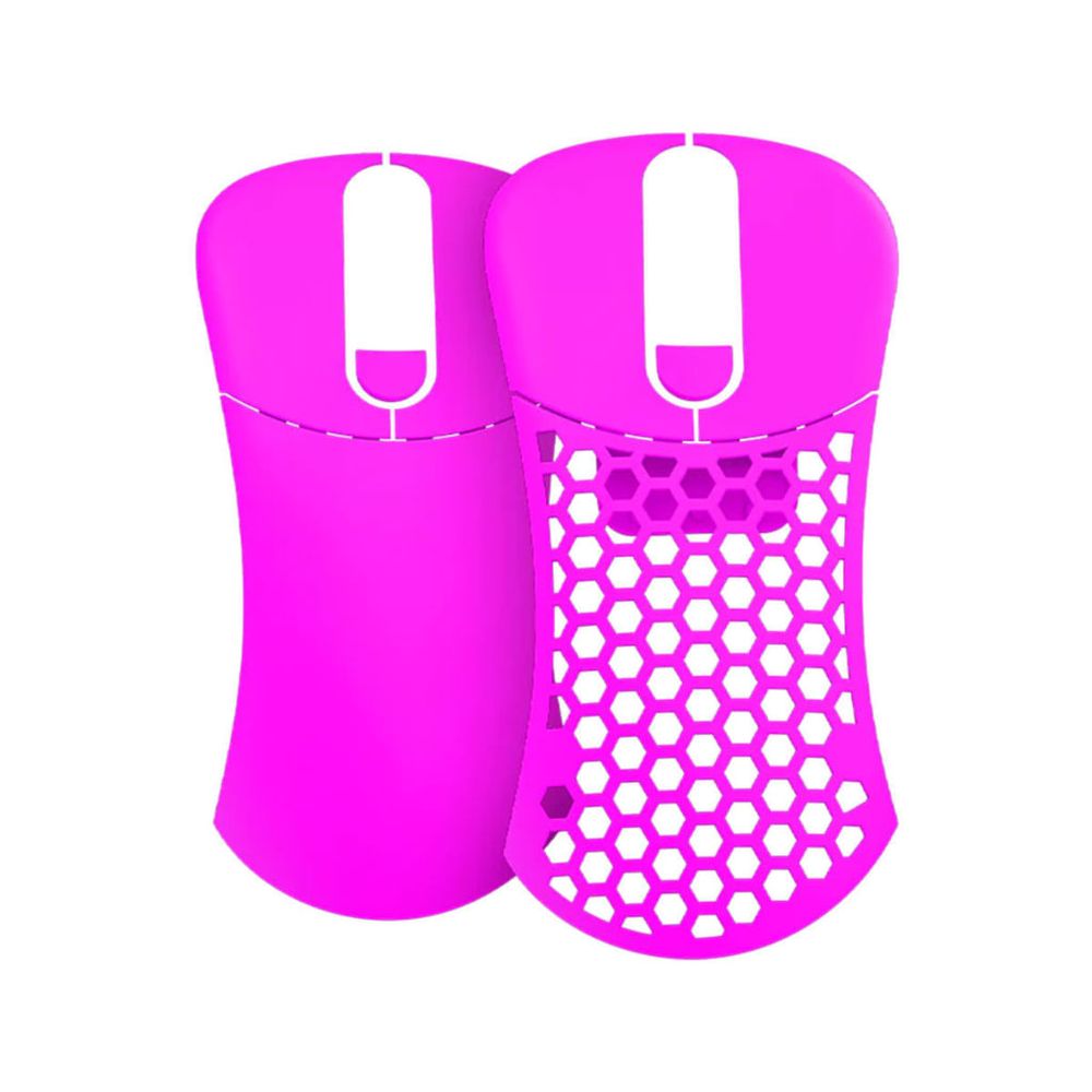Skin Mouse Gamer VSG Aquila Rosa Mate