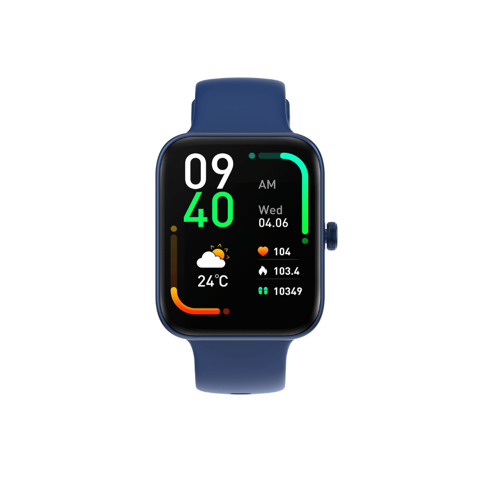 Reloj Smartwatch Larx