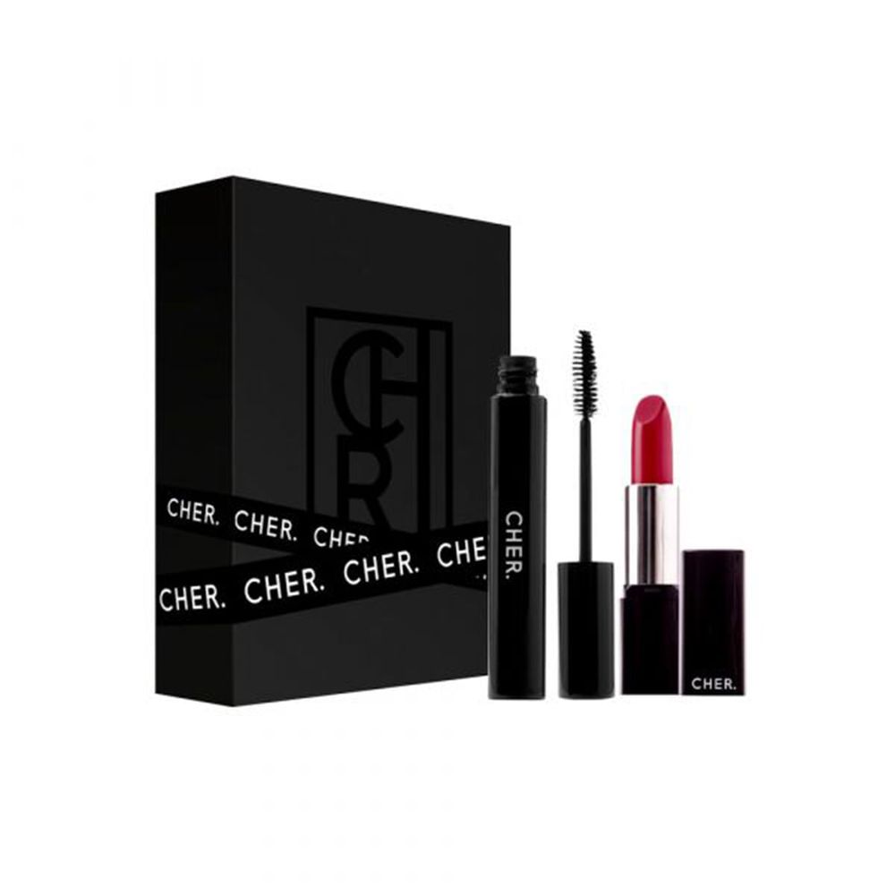 The Beauty Box 14 Cher The Essential