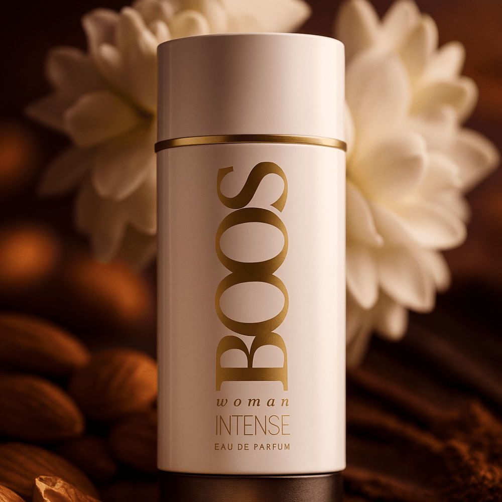Boos Intense Woman EDP