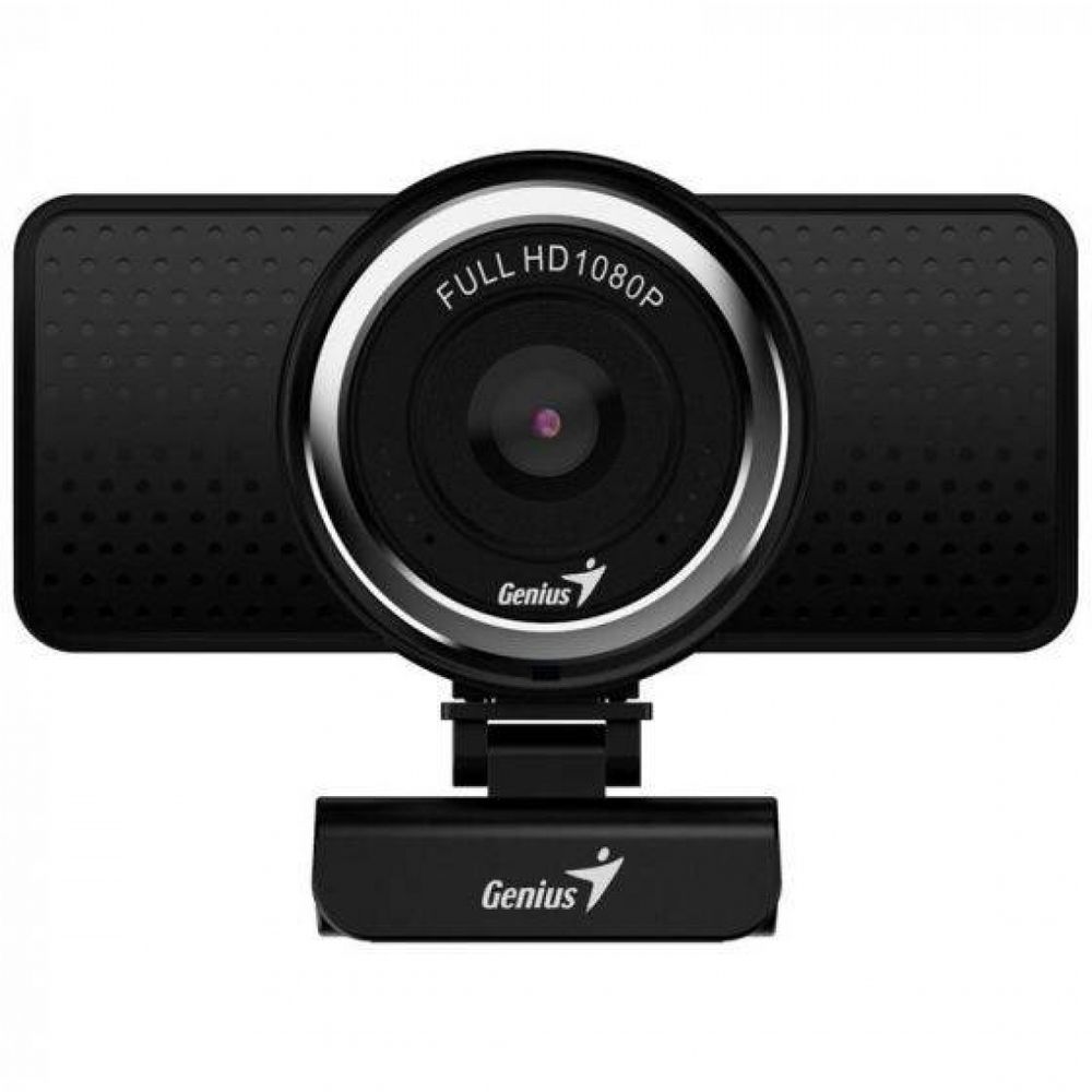 Web Cam Genius Ecam 8000 (1080p /rotates 360?) (8391) Genius